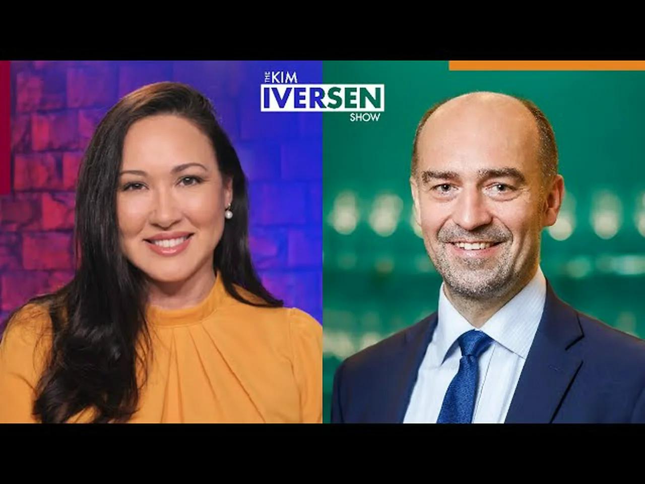 Conversation With Economist Richard Werner | The Plandemic Was Used To ...