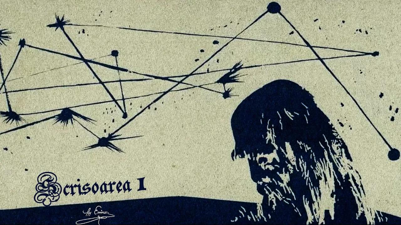 Scrisoarea I - Mihai Eminescu | Opere Eminesciene | Recitare de Ion ...