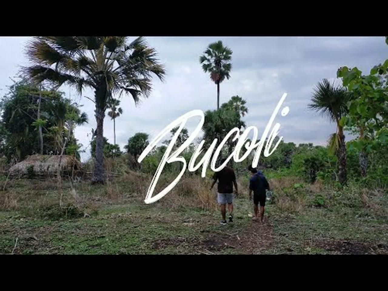 Bucoli, Baucau, Timor-Leste