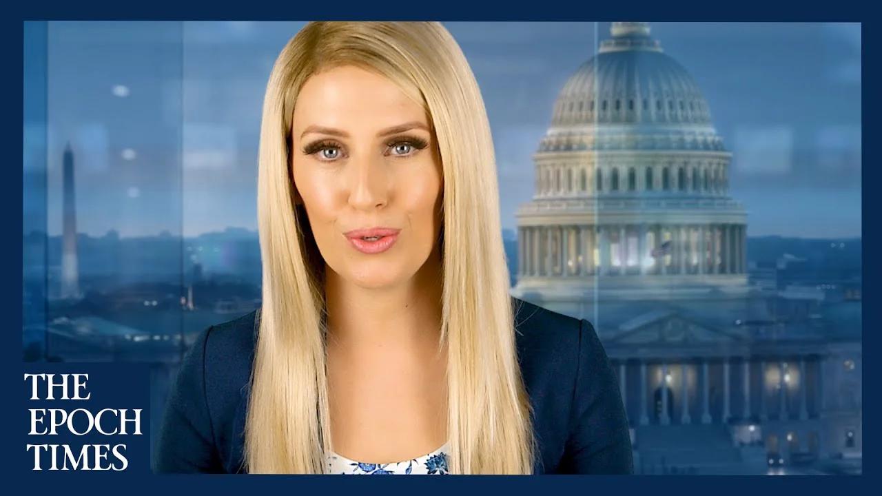 Spygate: Trump Clarifies His Role in DOJ's Criminal Investigation ...