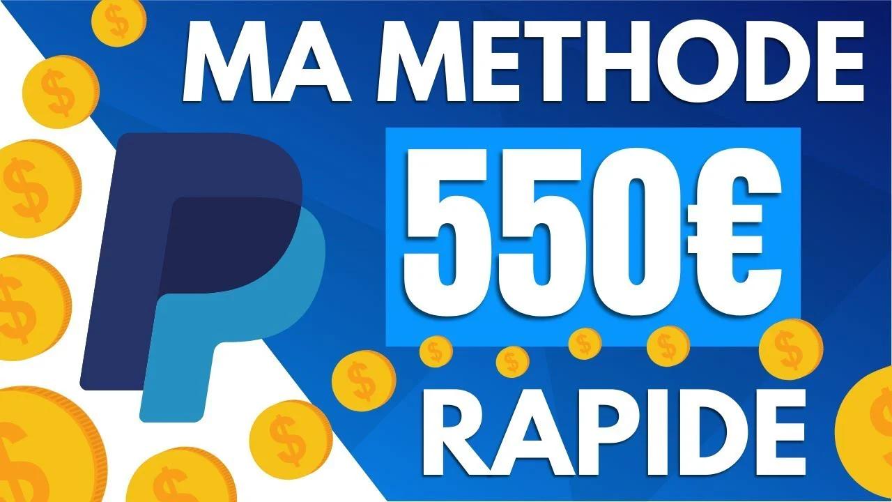 CETTE APP PAYE INSTANTANÉMENT ! (GRATUIT) | GAGNER DE L’ARGENT