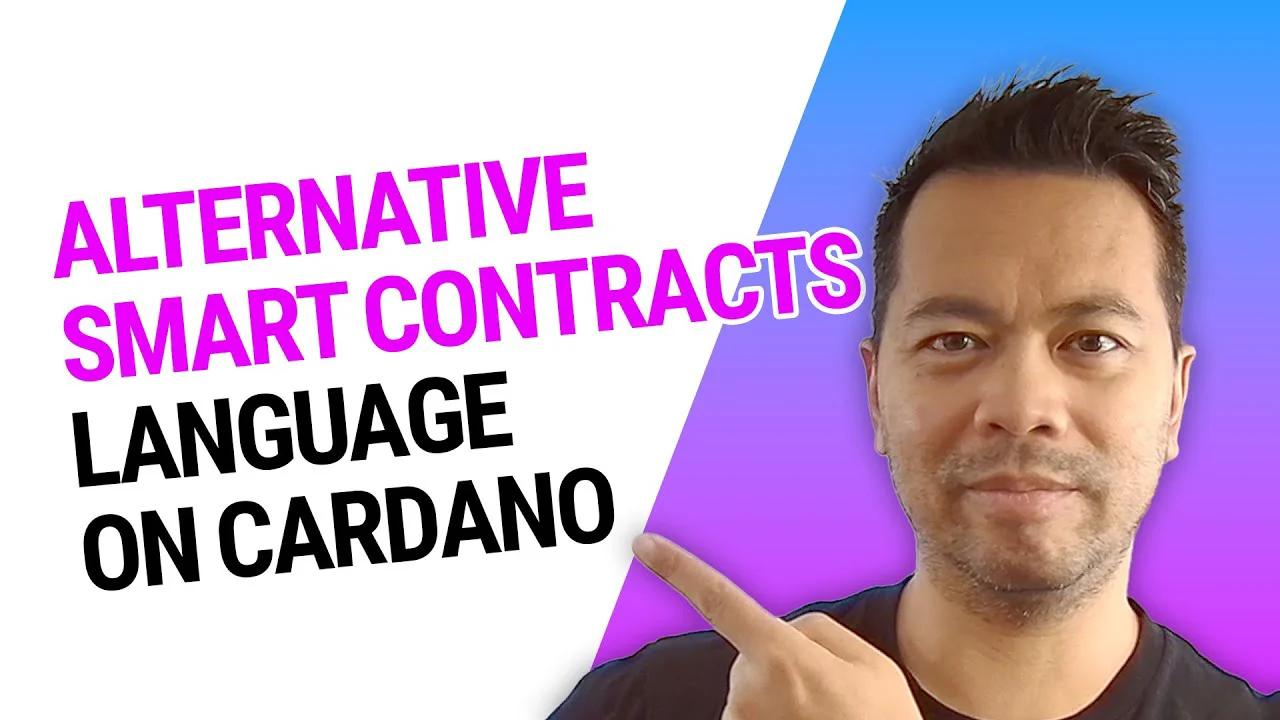 Easy Cardano Smart Contract Language Helios Powers Ada Handle And Dropspot