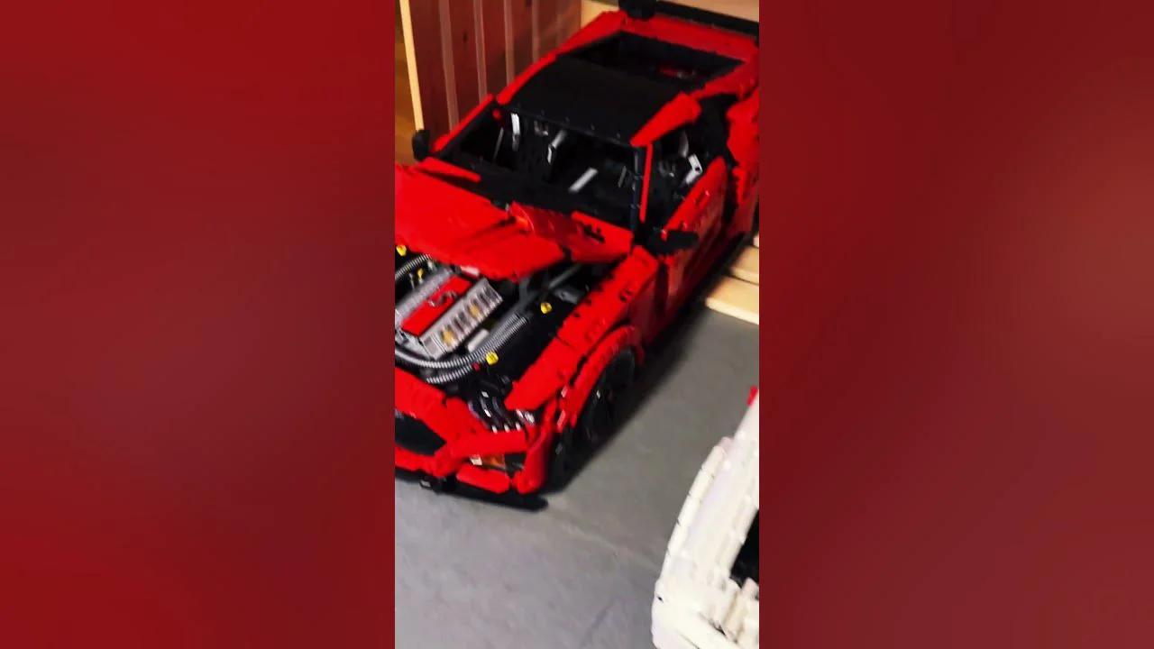 Awesome LEGO® MOCs in Zofibricks 🤩