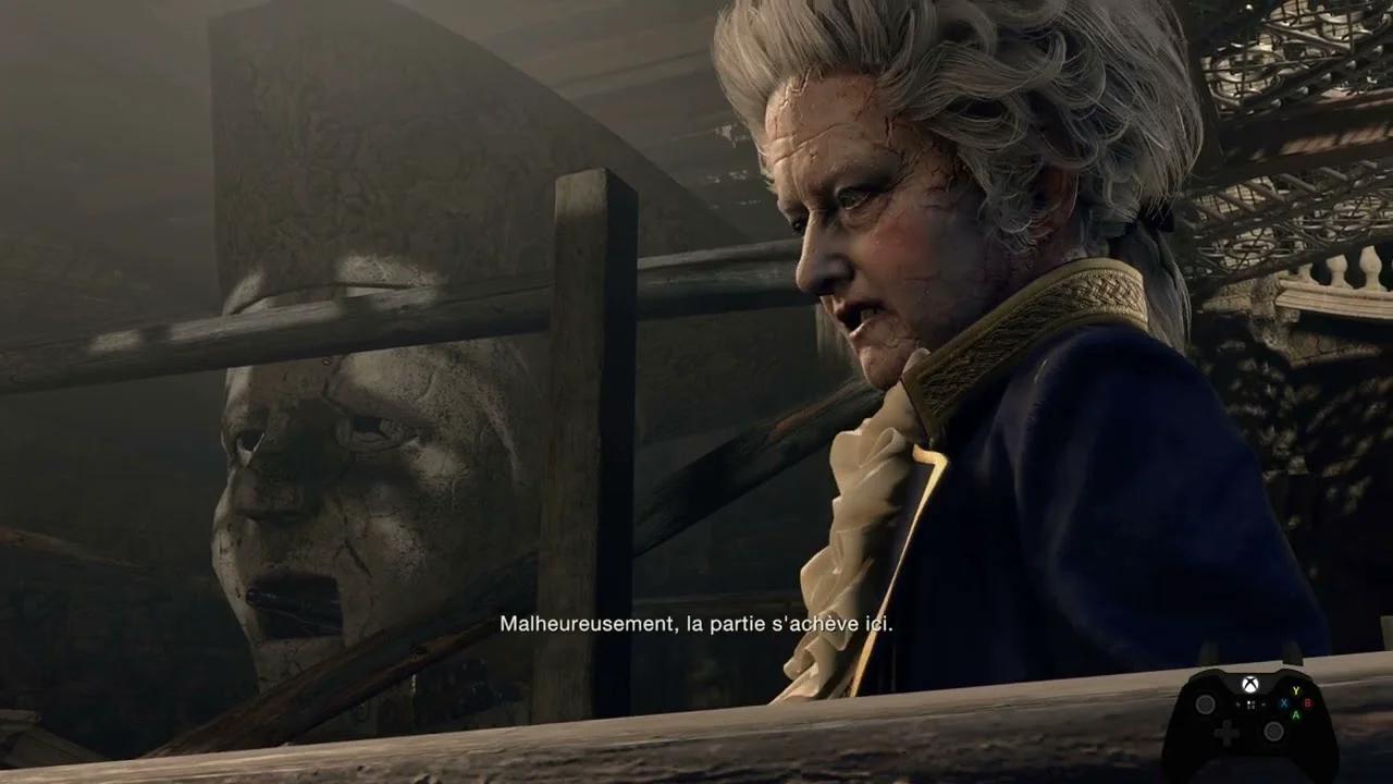 Chapitre 12 :🕰️ Au sommet de l'horloge : astuce incroyable pour one ...