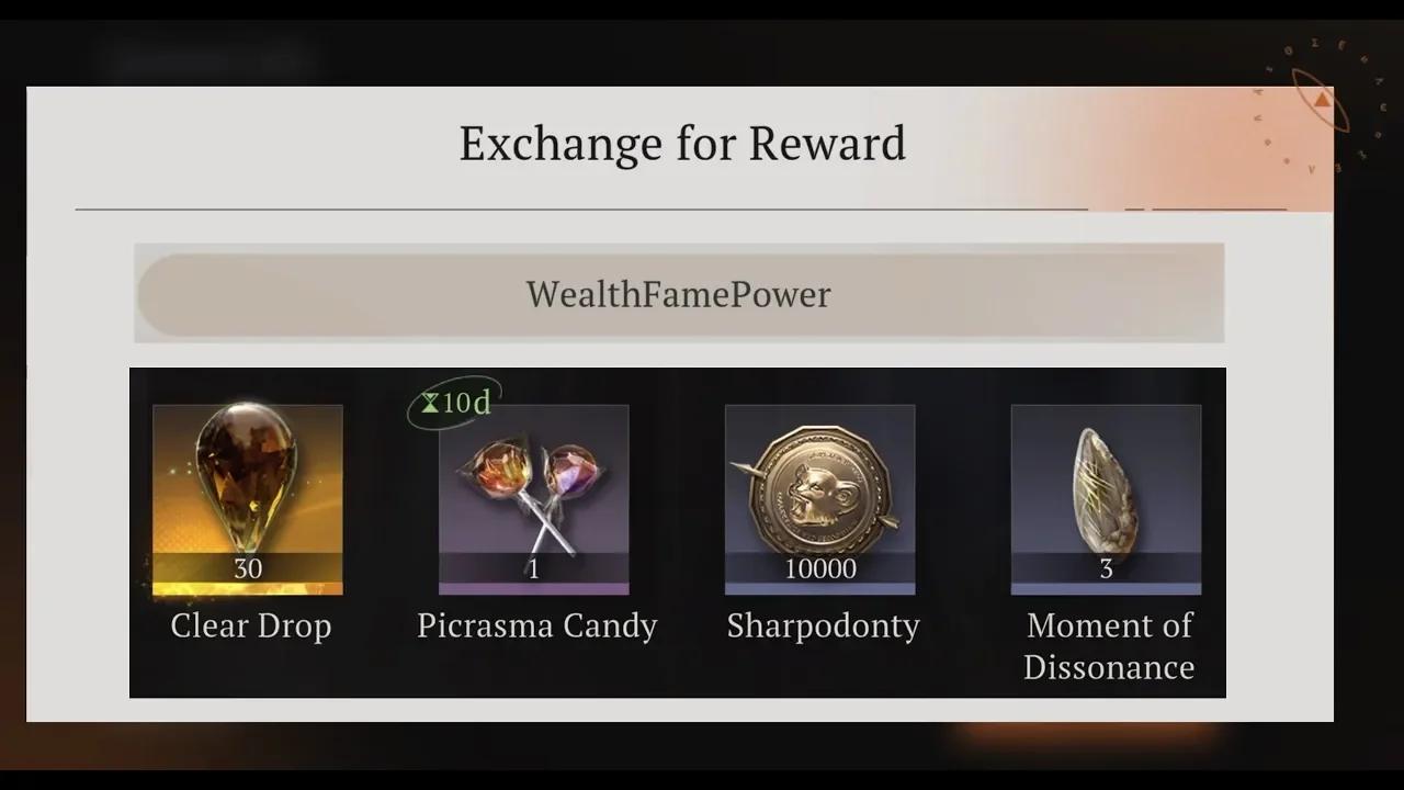 [EXPIRED] April 25, 2024 Redeem Code (Reverse: 1999)