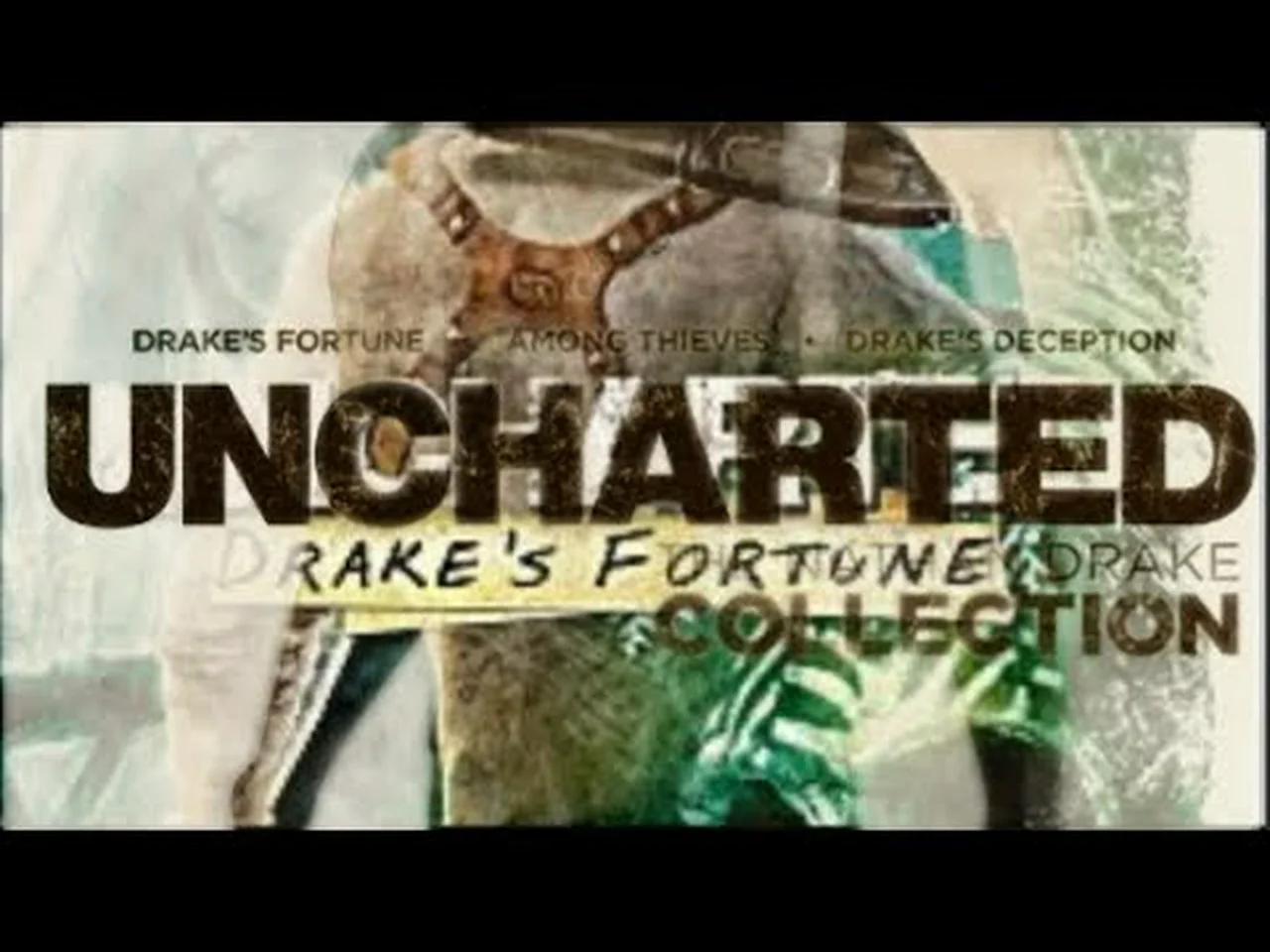 Uncharted™: The Nathan Drake Collection| Schießwütige Dschungelbewohner ...