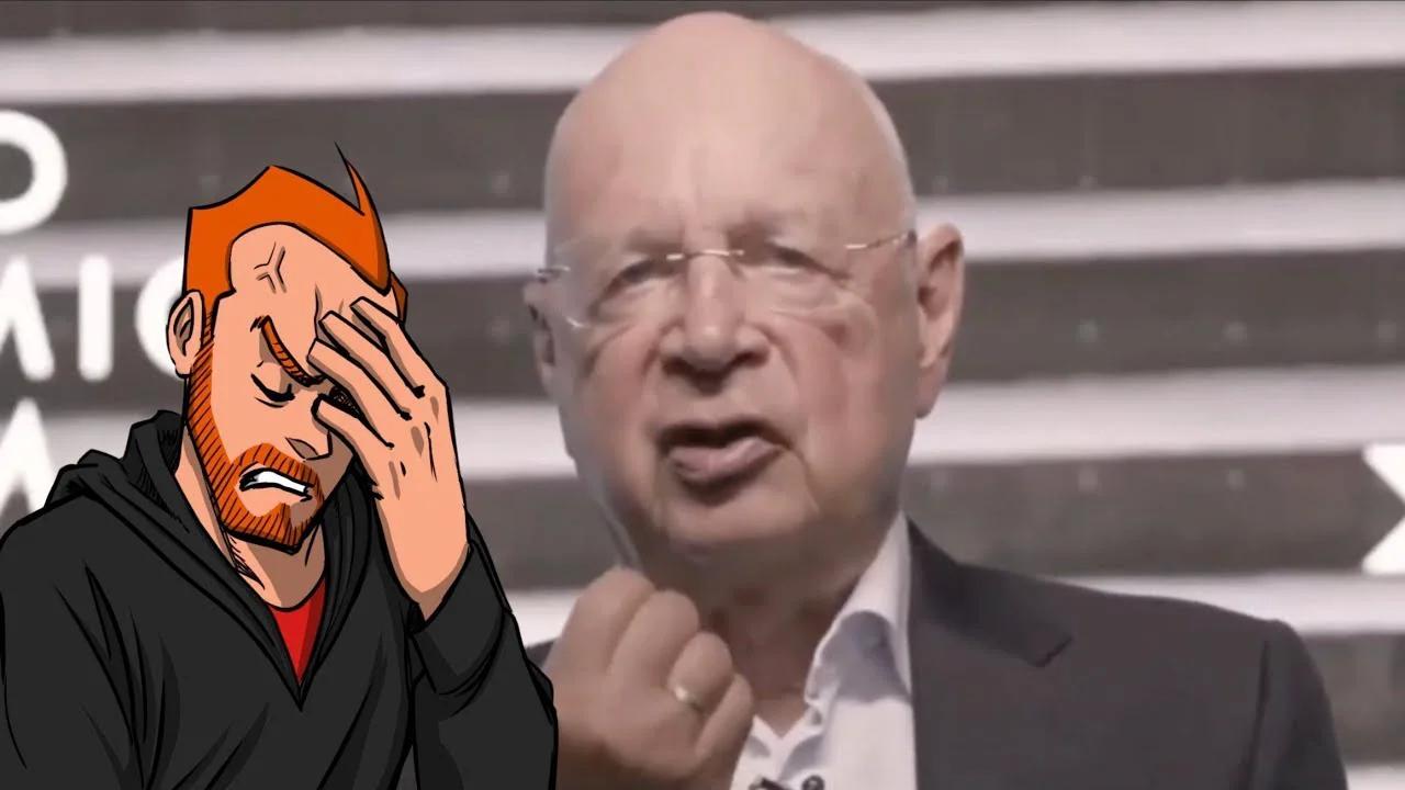Dave Cullen (Computing Forever) | A Próxima Crise? [Português - Legendado]