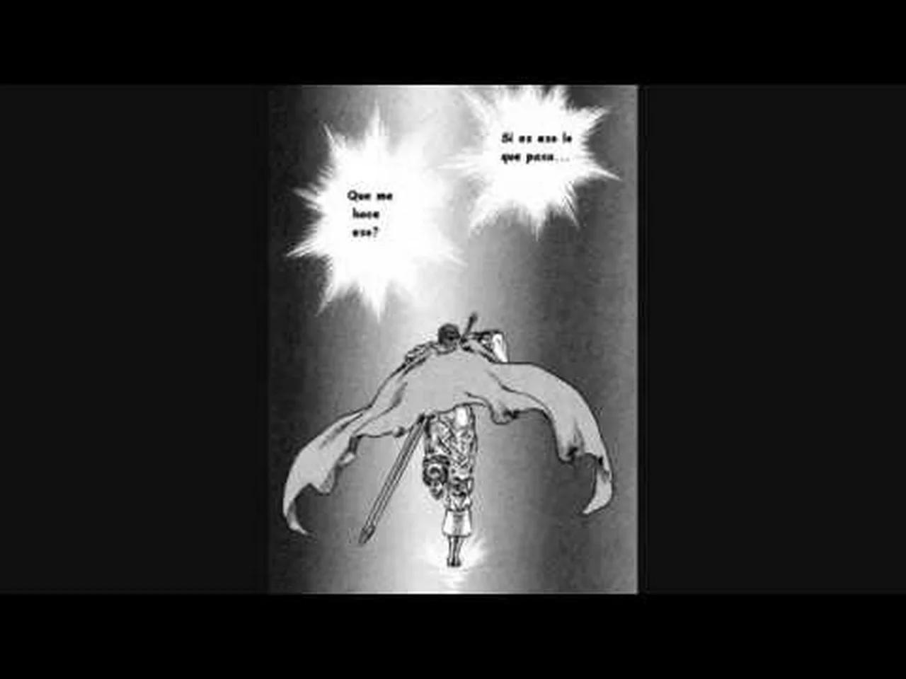73 Berserk Manga 66 Español Kaze64 Edicion YouTube