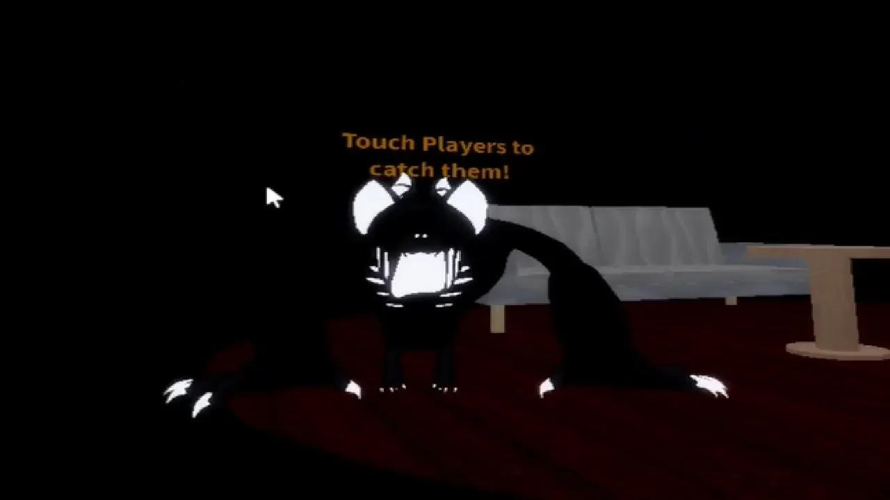 Roblox Piggy playing as Blatt!