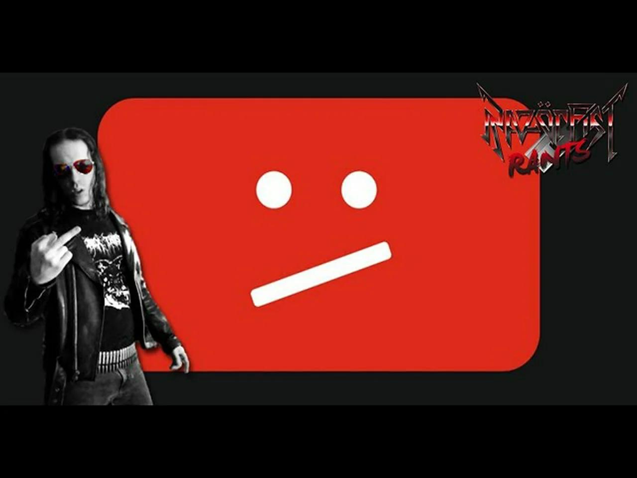 And Then They Came For RazorFist