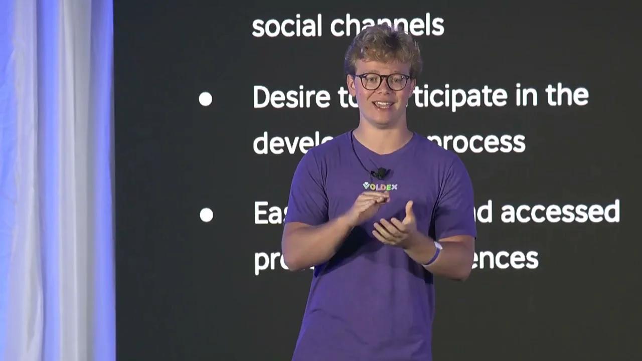 RDC 2023: Navigating the Difference between Roblox and Mobile Free-to ...