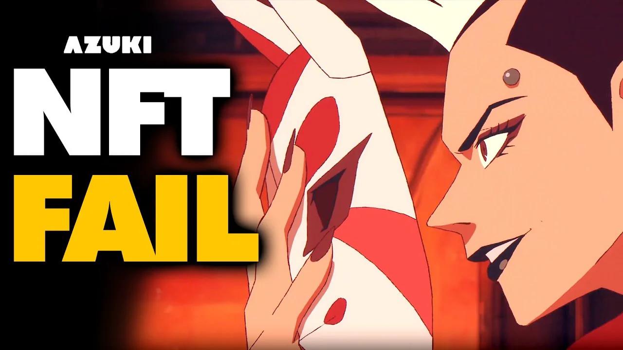 Most Anticipated NFT Mint is EPIC FAIL!