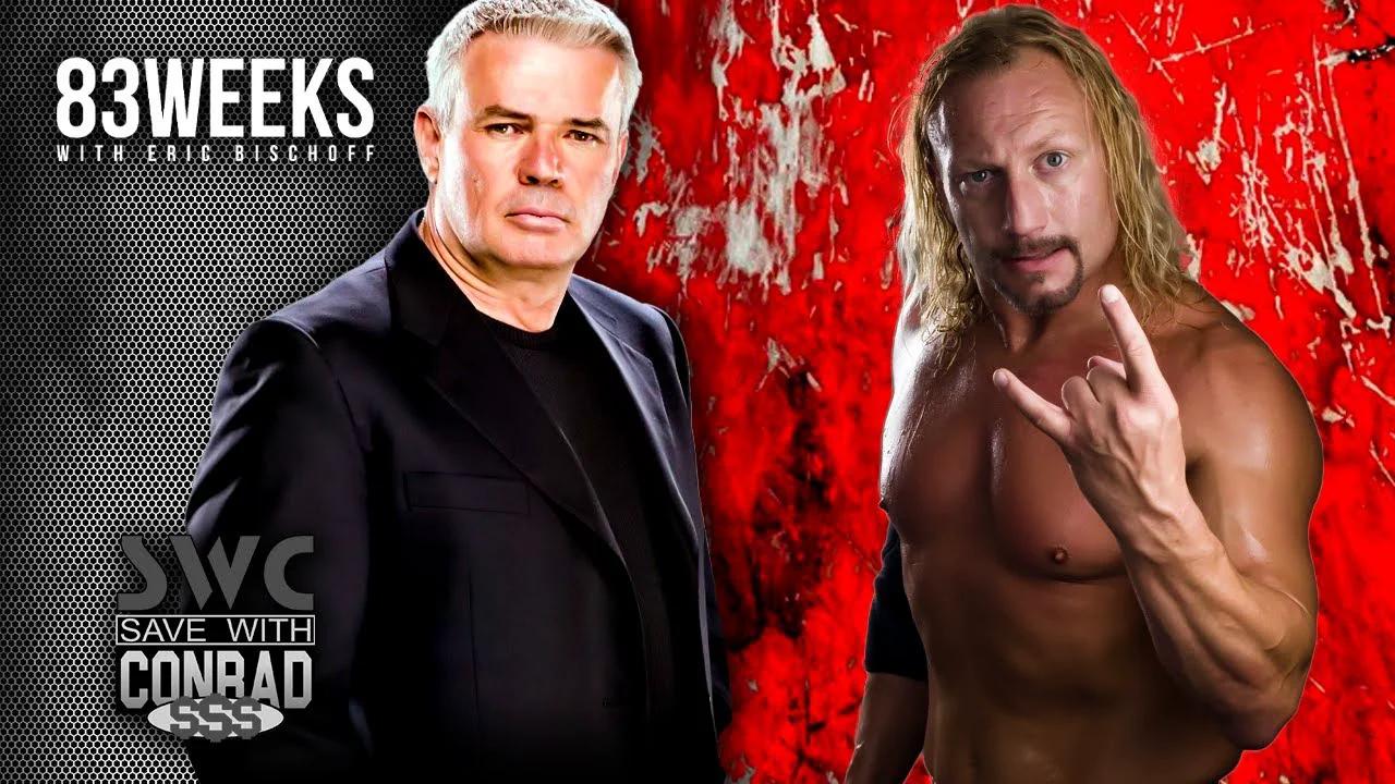 Eric Bischoff shoots on working with Jerry Lynn