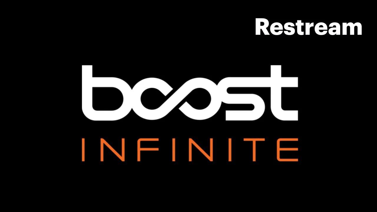 Boost Infinite Plan Add-Ons Change Q&A