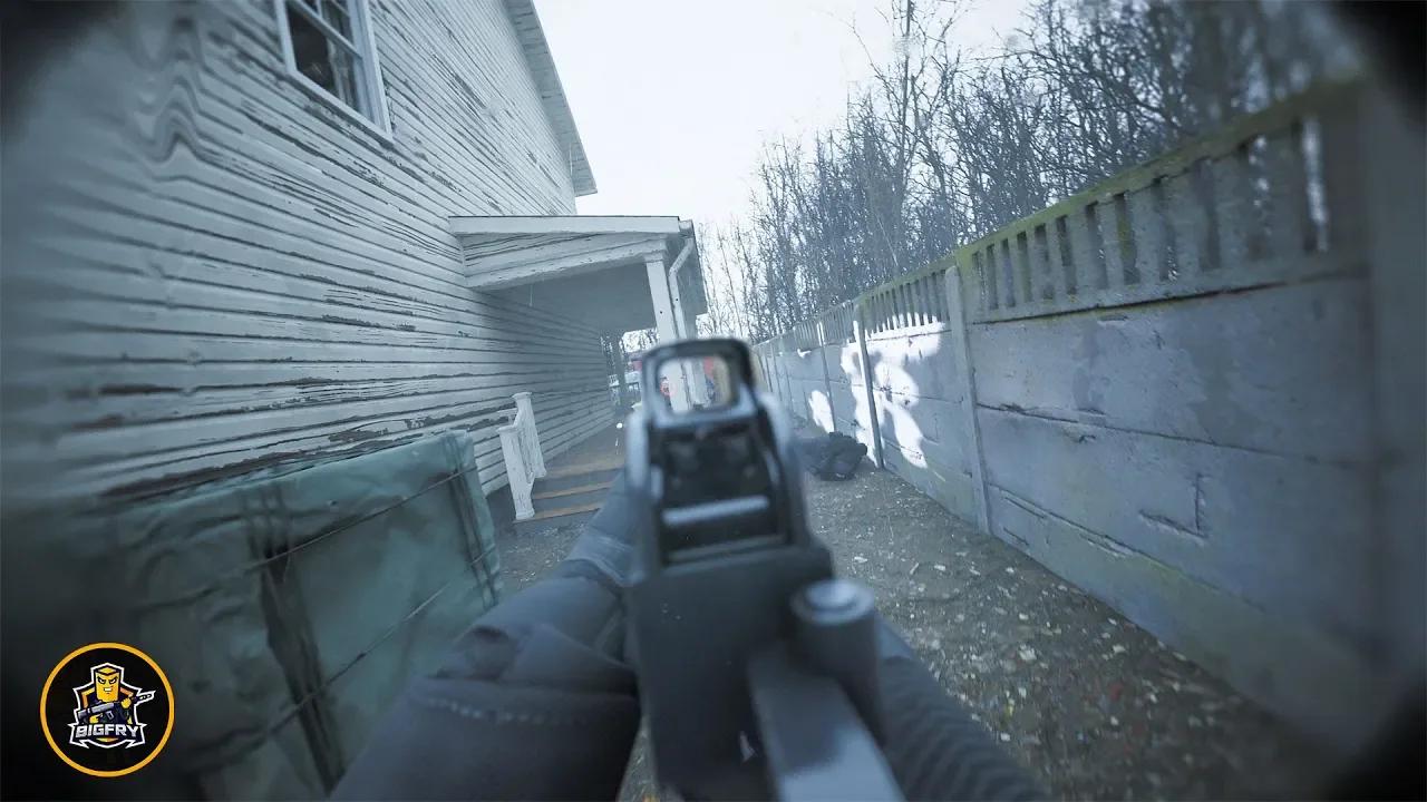 This FPS has the Most REALISTIC Graphics I've ever seen...