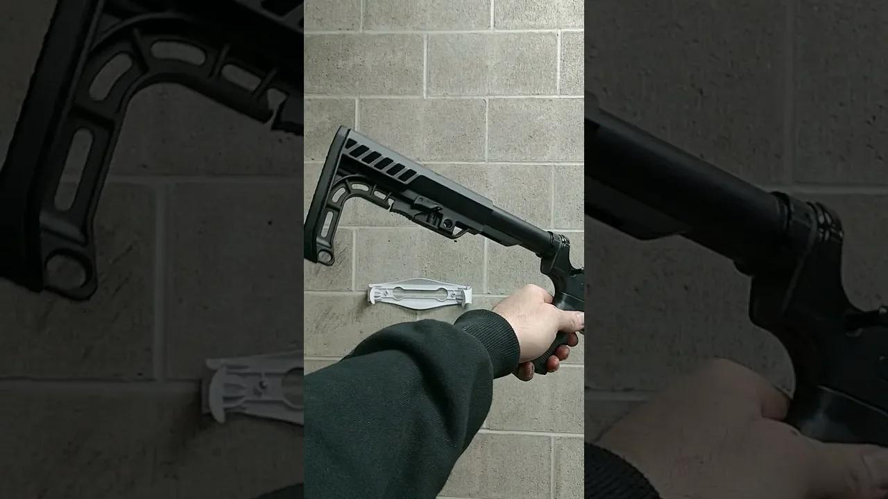 AR15 Lower Receiver Extension Kit Build List: All the Parts You Need Part 2