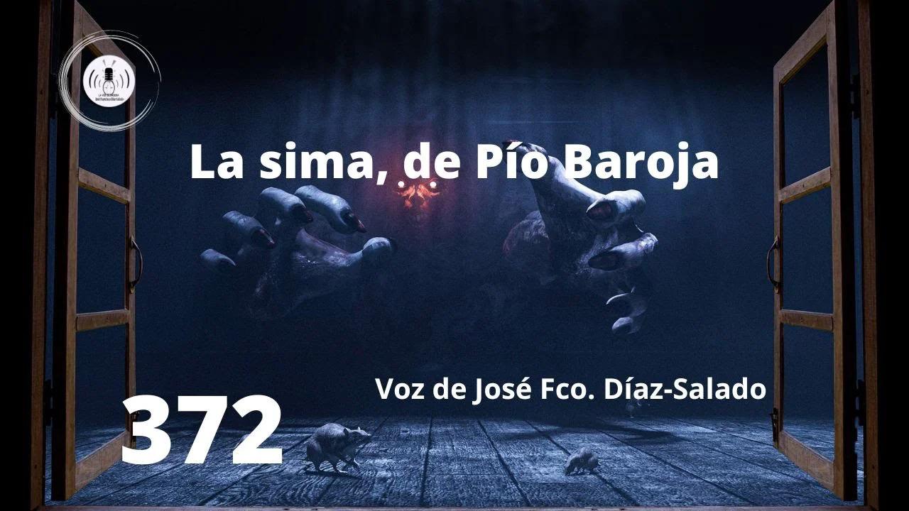 LA SIMA - RELATO DE TERROR - LA VOZ SILENCIOSA