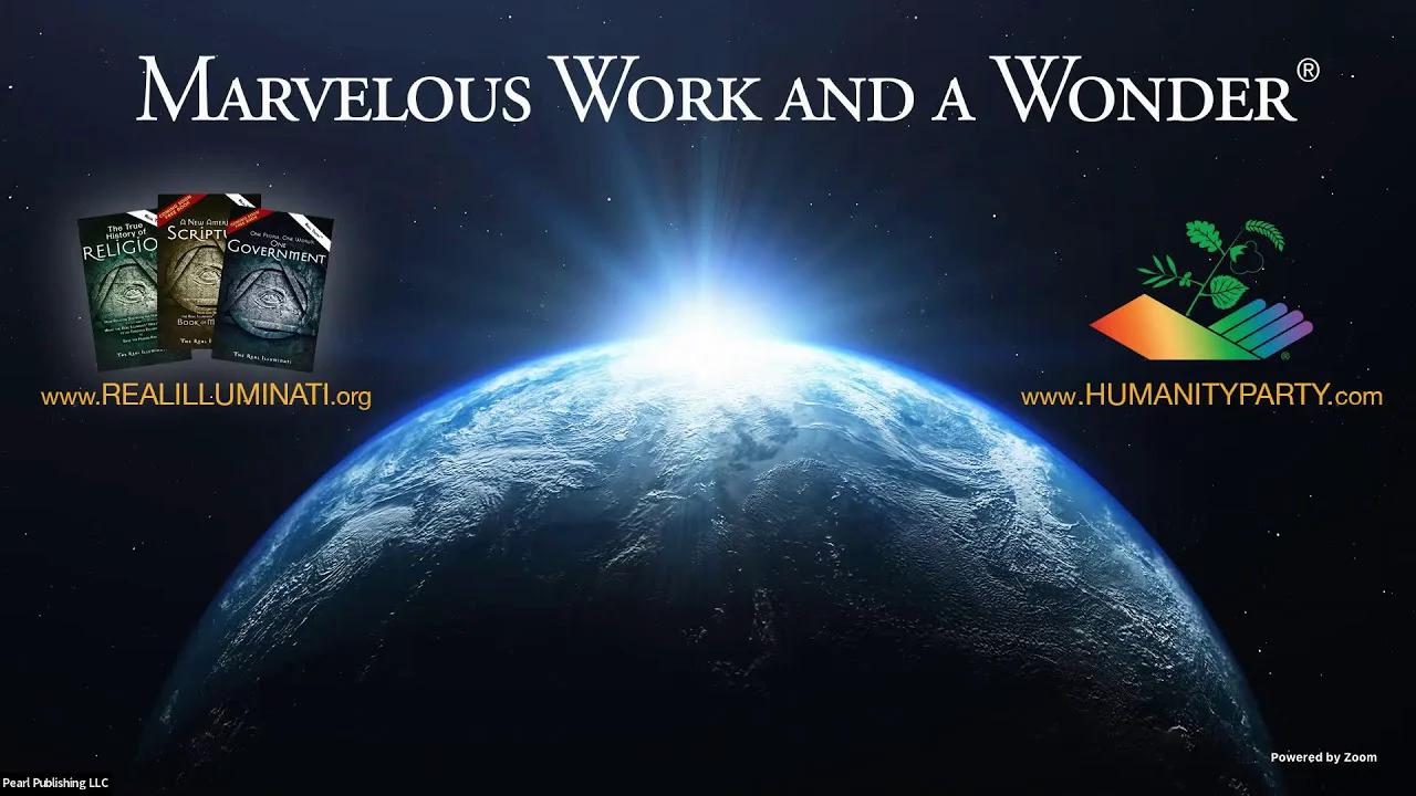 Conversation with a True Messenger—Intelligence to know ALL things, as ...