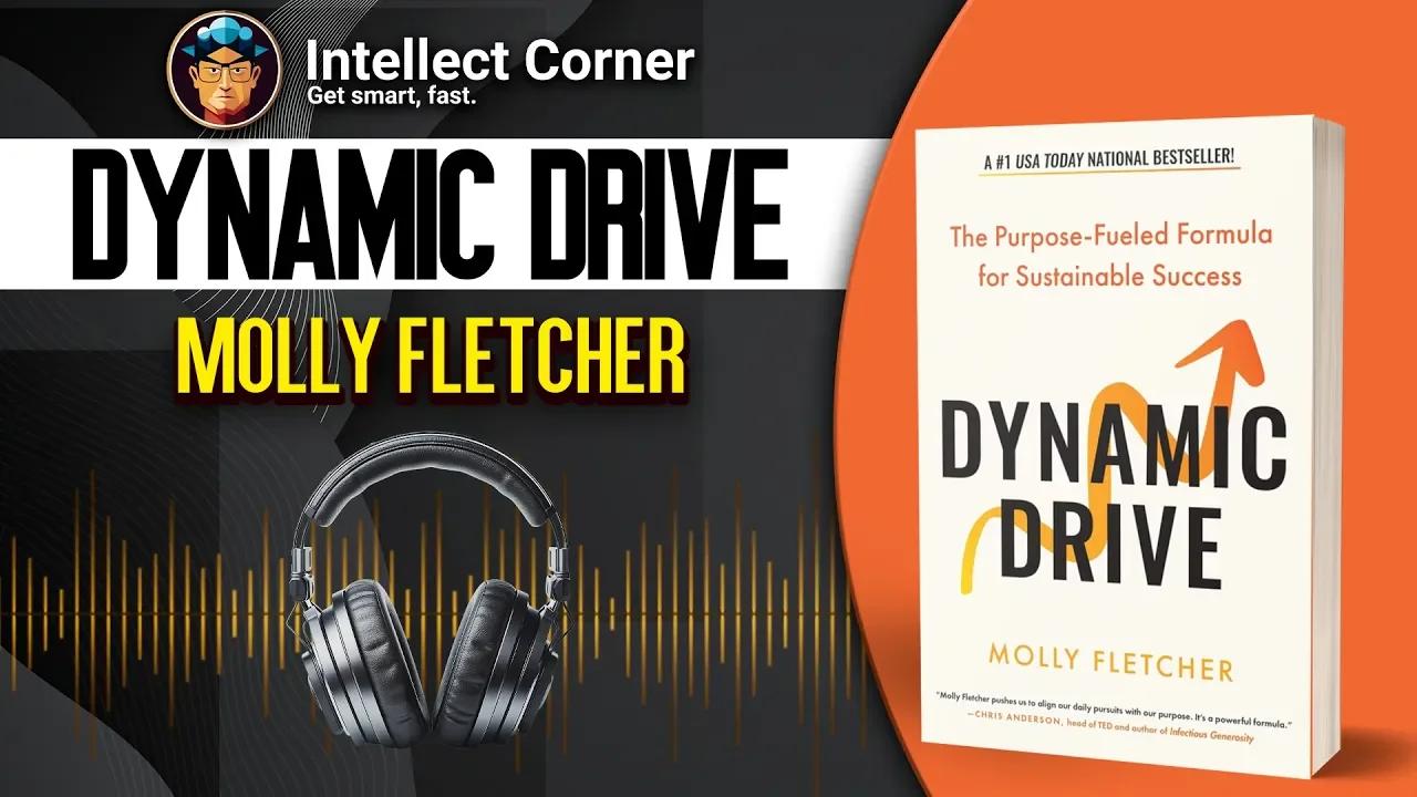 Dynamic Drive by Molly Fletcher