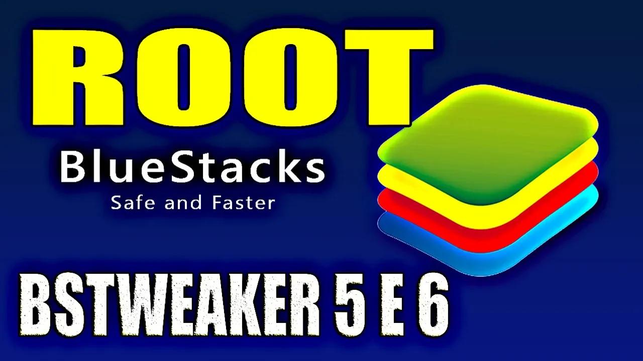 COMO FAZER ROOT NO BLUESTACKS TODAS AS VERSÕES TUTORIAL RÁPIDO E FÁCIL 2021