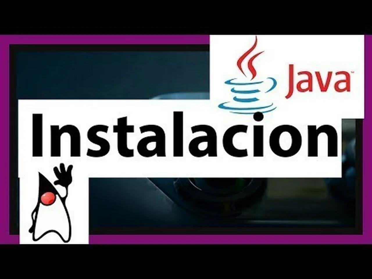 Configuración de Java para Windows 10 | Guía Paso a Paso