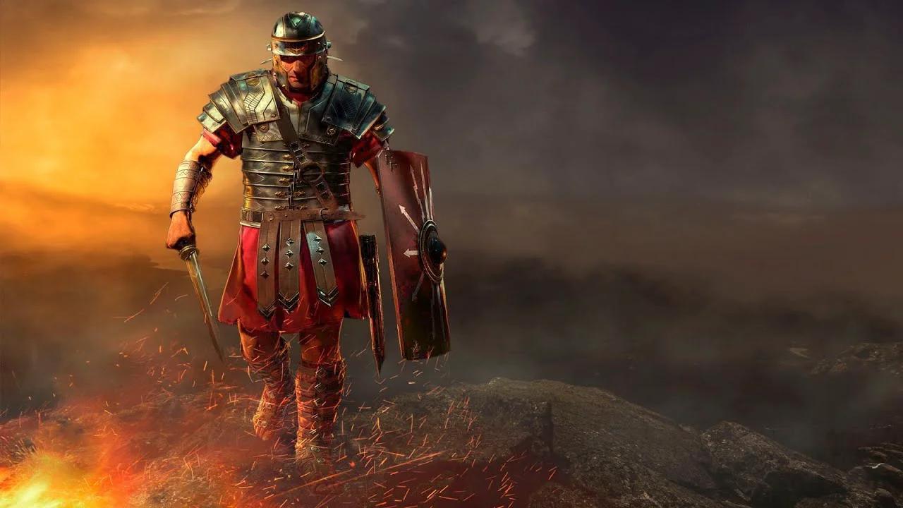 Ancient Roman Music – The Centurion | Dark, Epic