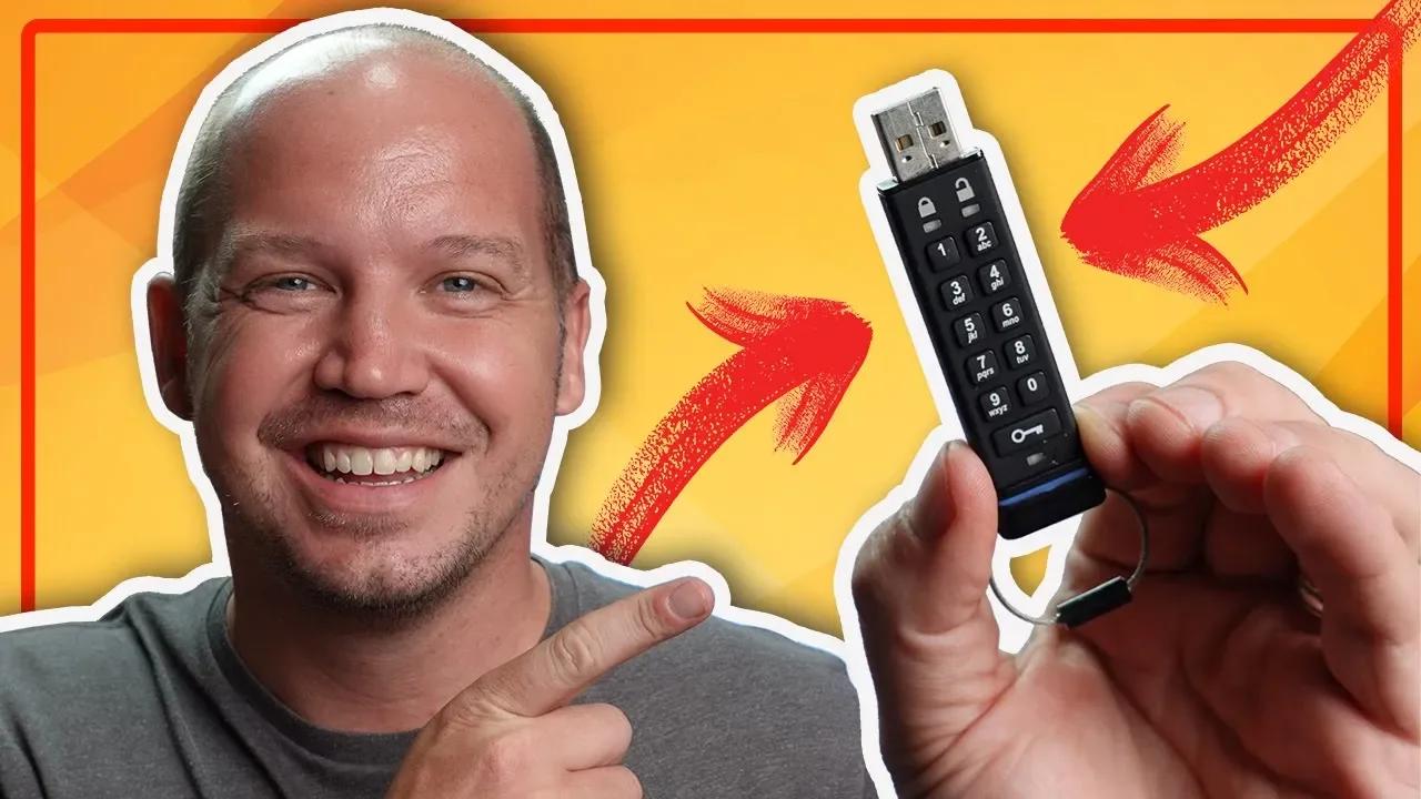 My Favorite Security Gadgets For 2021 That Fit In My Pocket