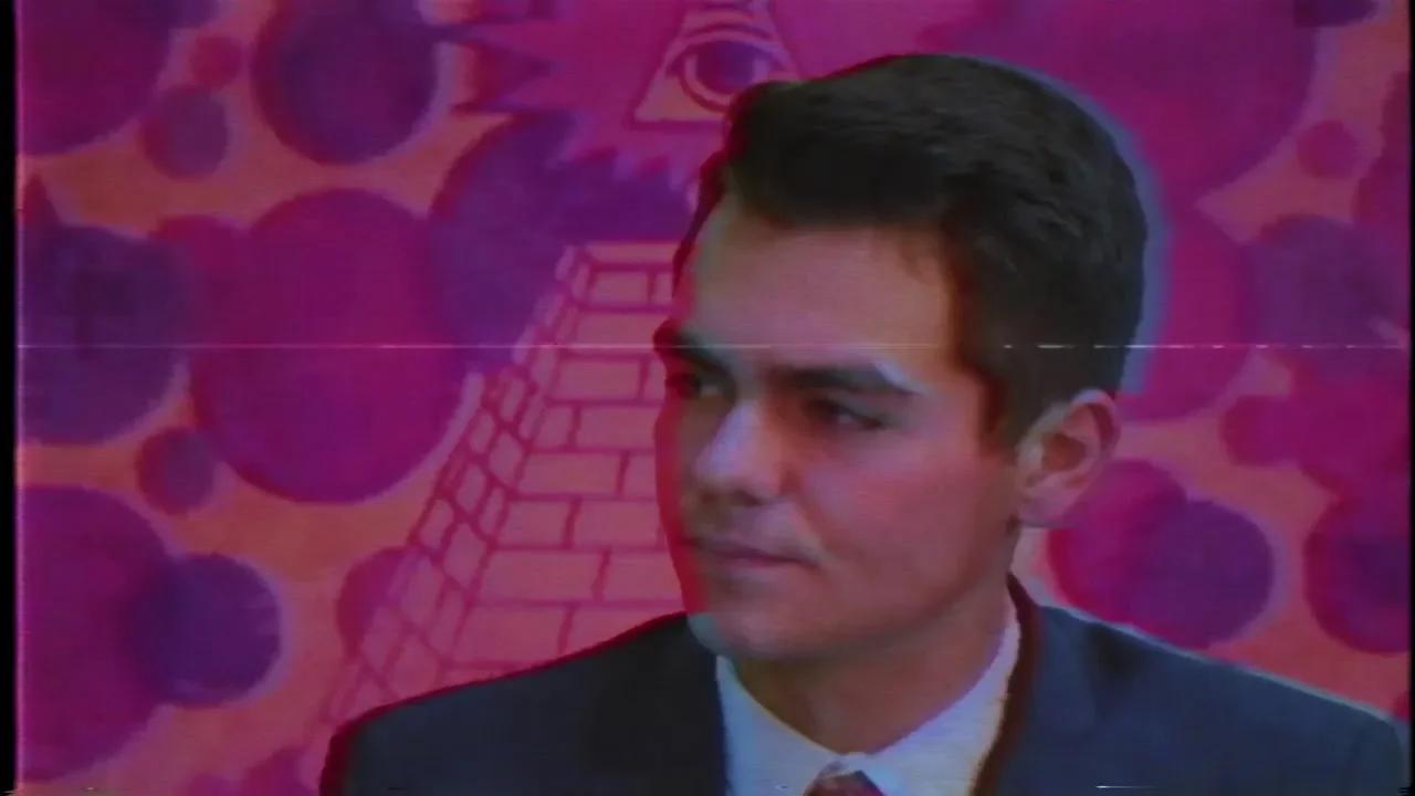 NEGATIVE XP - The FBI Has Their Eye on Me | Nick Fuentes