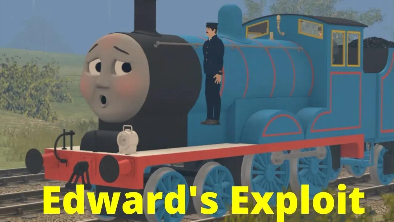 Edward's Exploit
