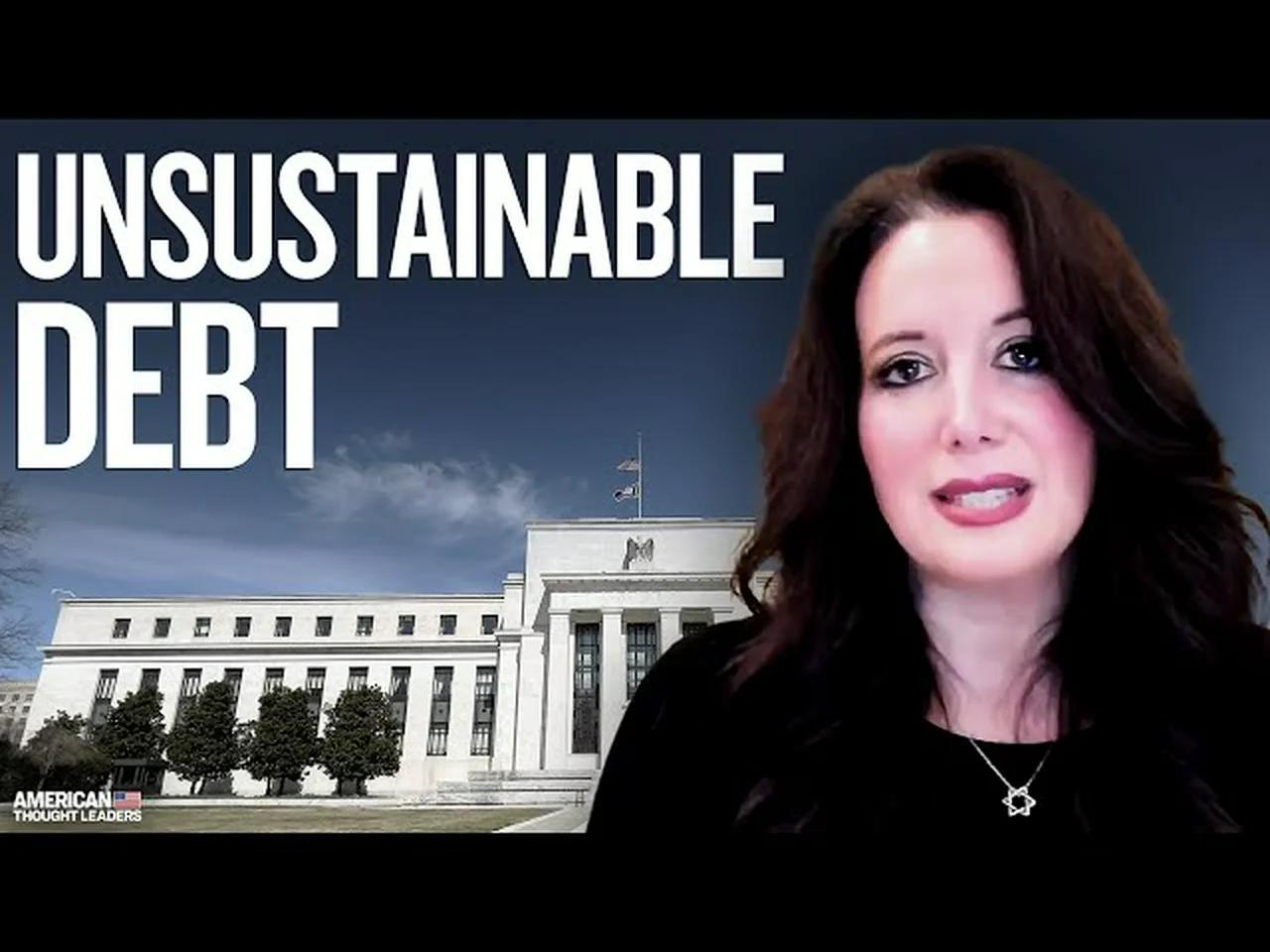 Shrinking US Debt and Growing the Economy at the Same Time - Is that ...