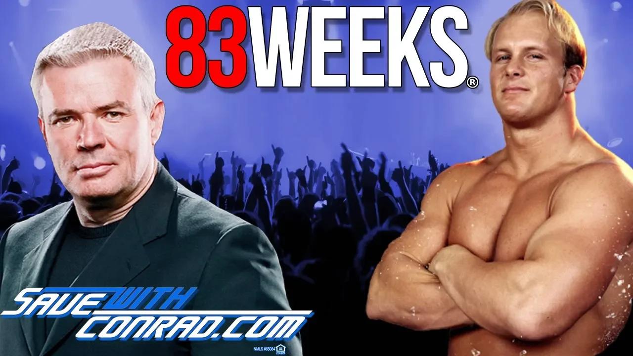 Eric Bischoff shoots on The main event potential of Steve Austin in WCW