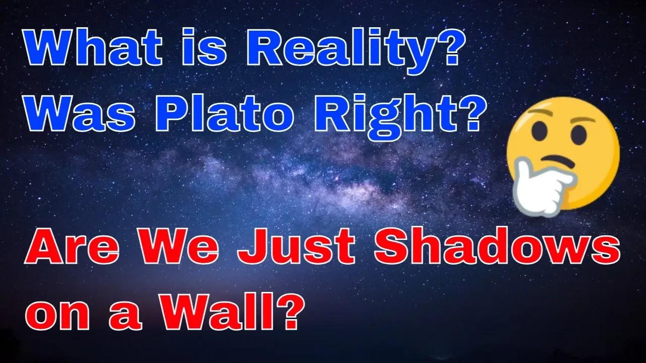 What is Reality? Are there dimensions beyond space-time? Are there ...