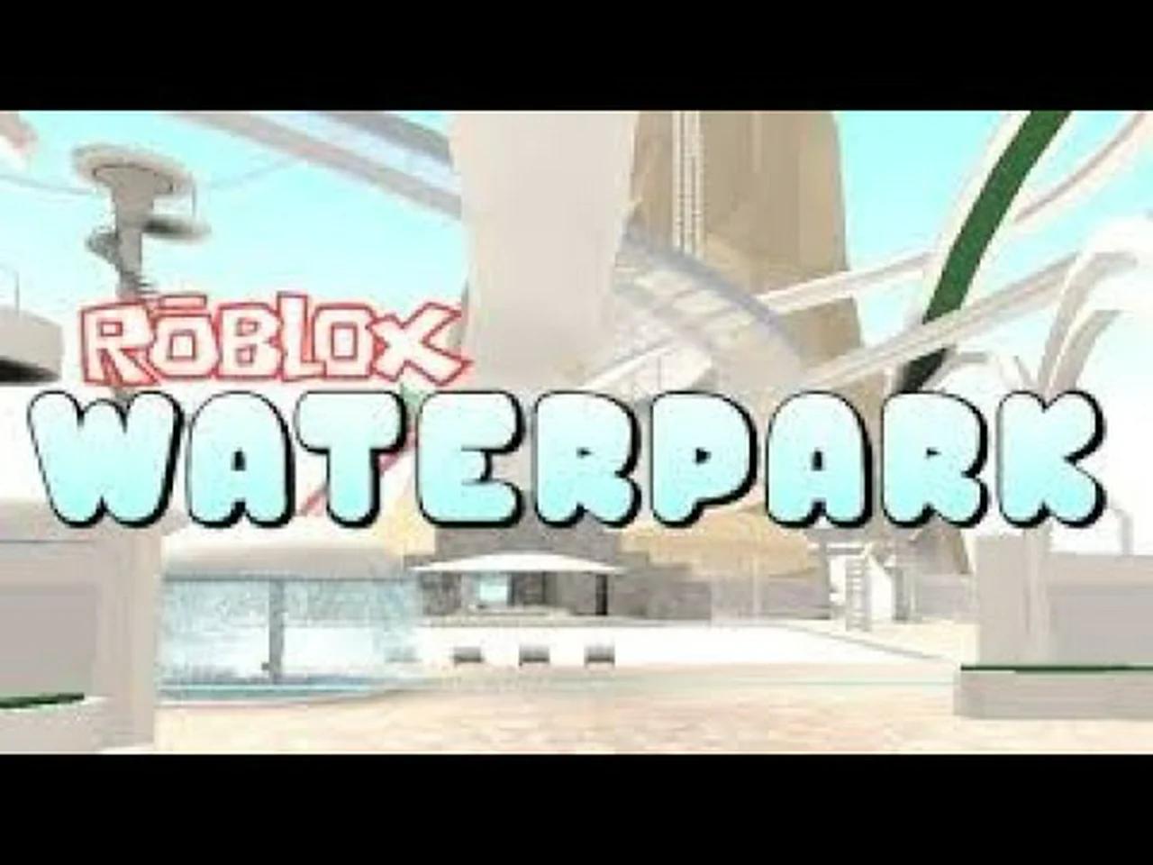 ROBLOX: Revisiting old/forgotten maps #1