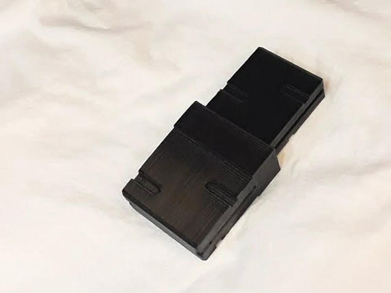 Vice Block
