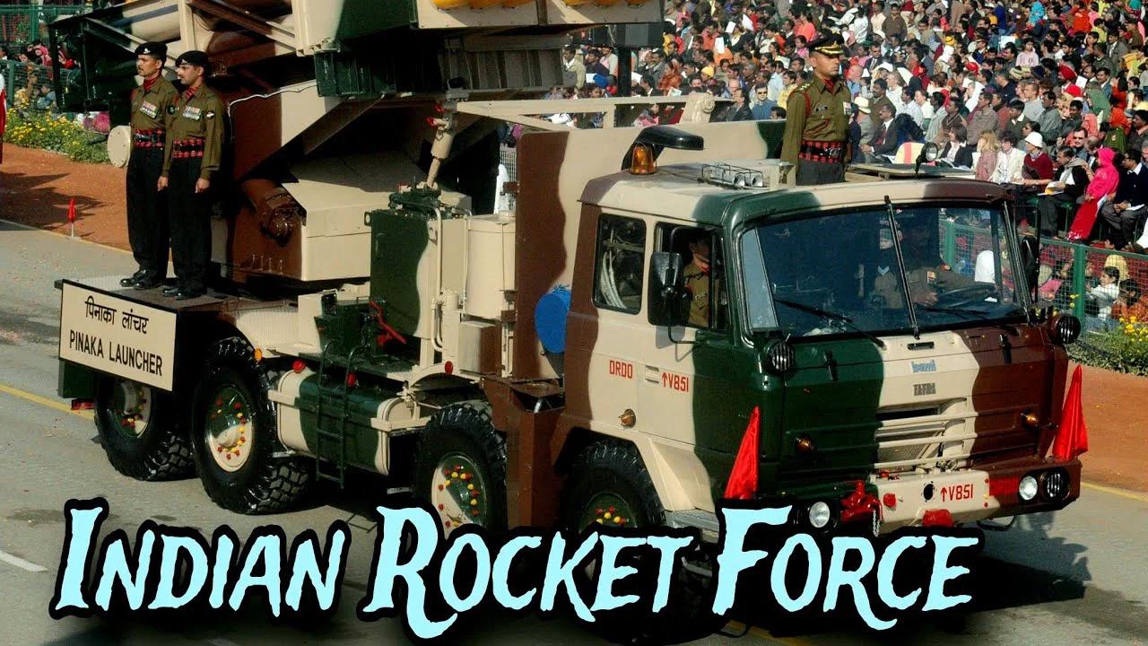 Indian Rocket Force Analysis #defenseanalysis