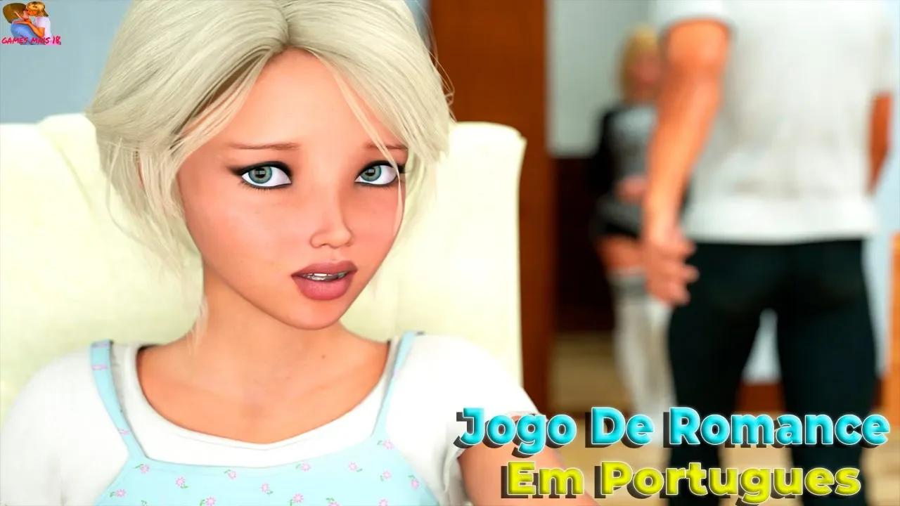 PARENTAL LOVE Jogo De Romance v Final Atualizado Em Português 1