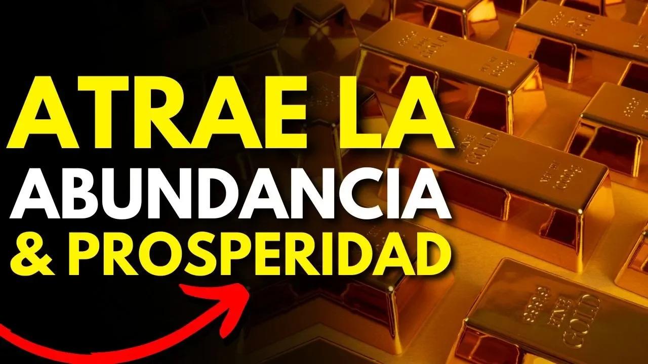 рџ ґmeditaciг N Para Atraer El Dinero Rгўpidamente рџ ґ Ley De Atracciг N Guiada