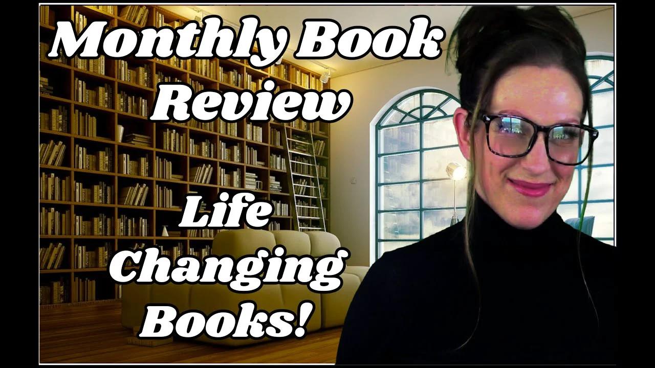 Monthly Book Review 📕📚📗📚📘 l Beyond Positive Thinking By Robert Anthony ...