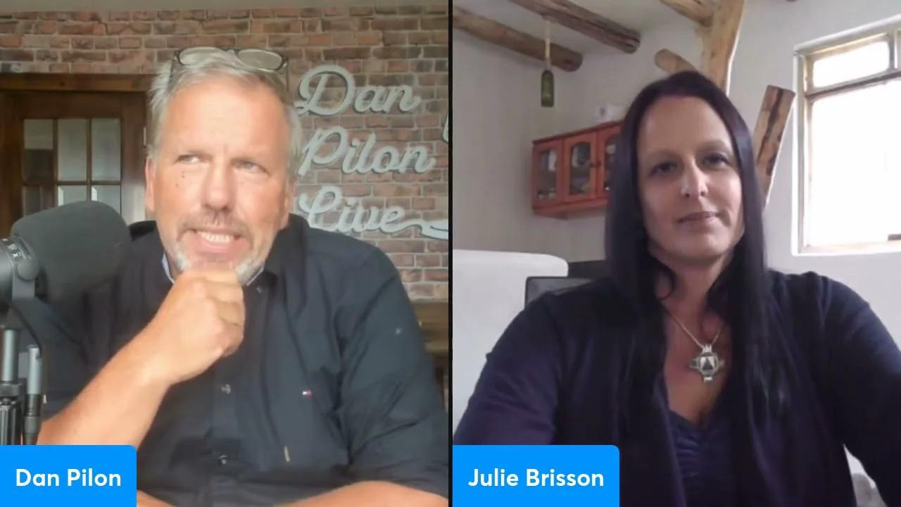 Julie Brisson Naturopathe nous parle alimentation et santé. Julie Brisson Naturopathe nous parle alimentation et santé.