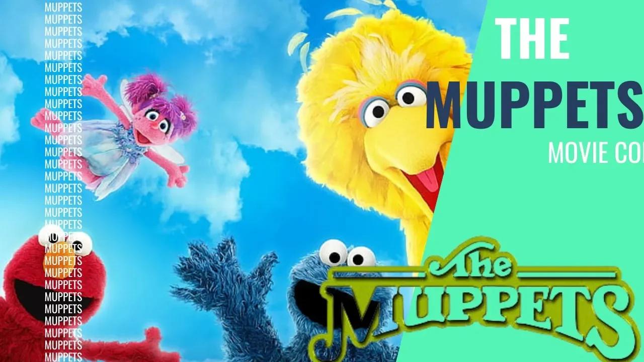 ' The Muppet ' Movies collection | Release Date, Overview, Box Office ...