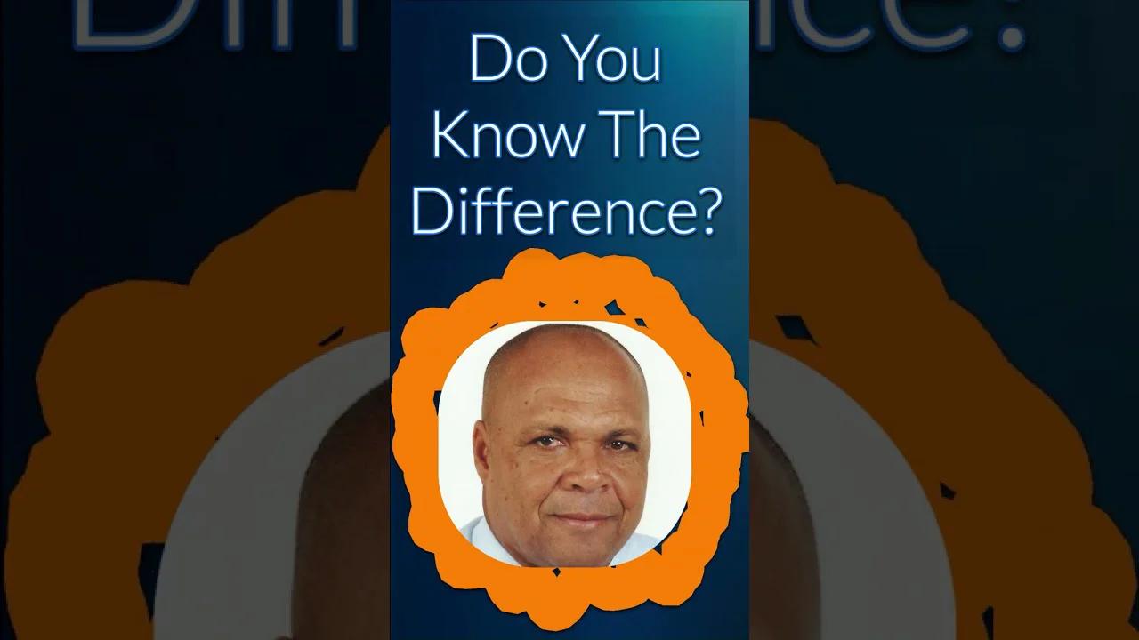 Our Position and Condition in Christ: Do You Know The Difference