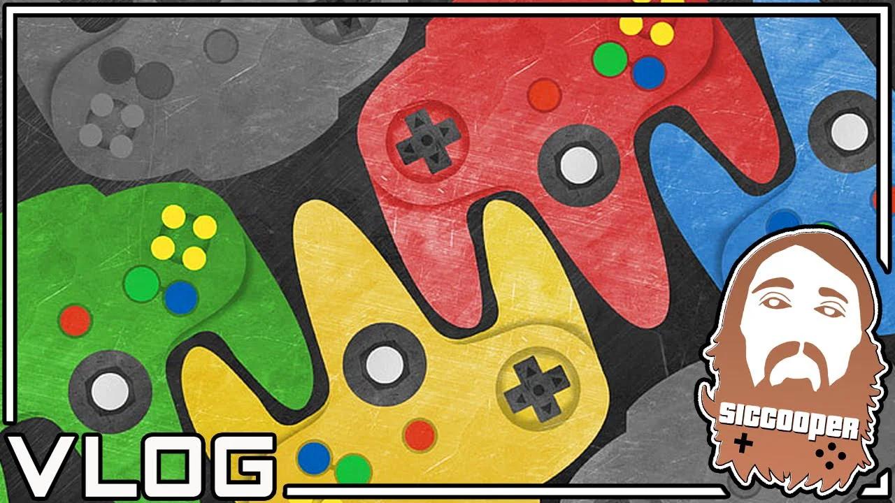 Awesome Nintendo 64 Trade In | SicCooper