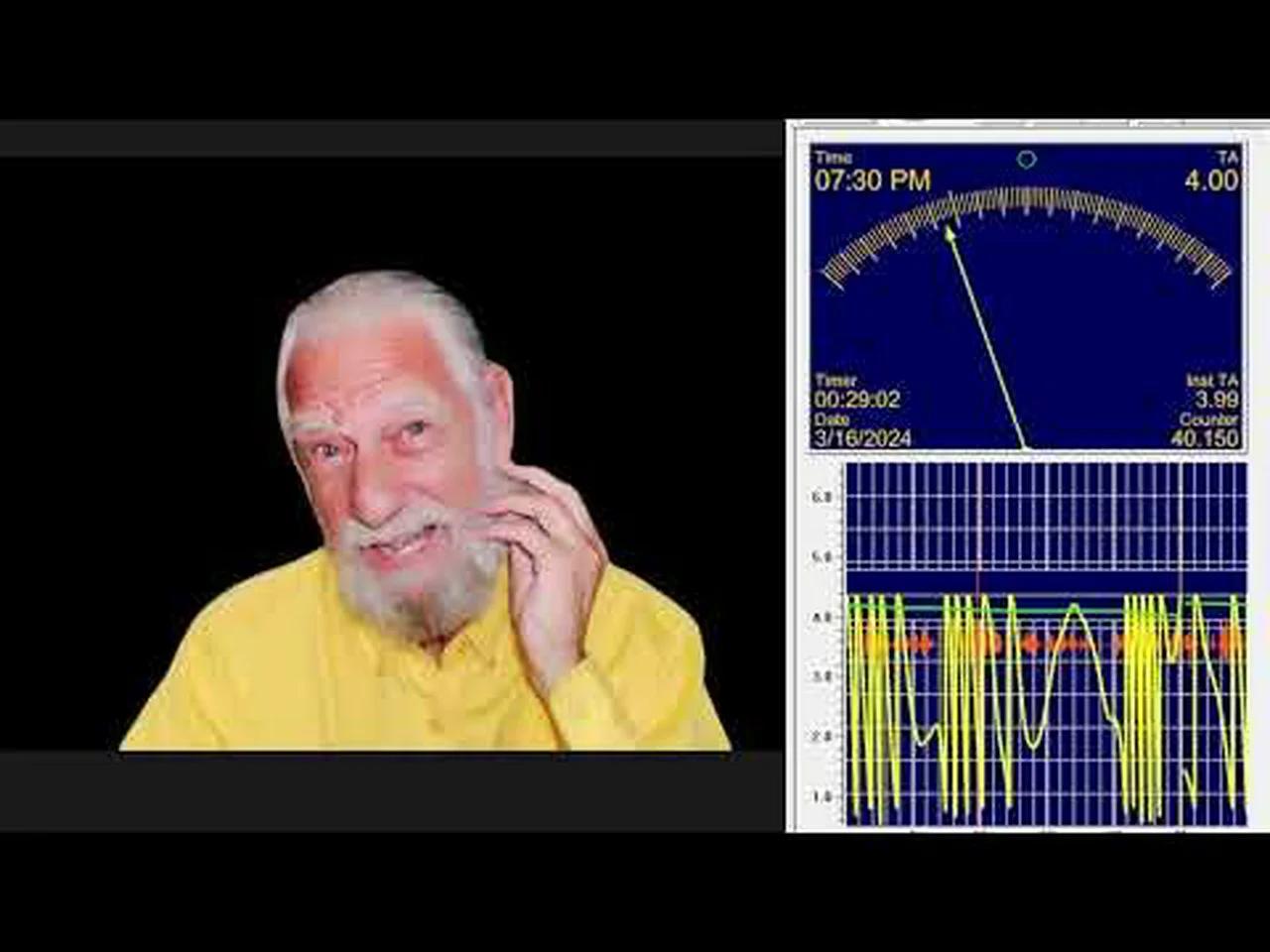 Psychic DEEP DIVE Dual Scan Explained