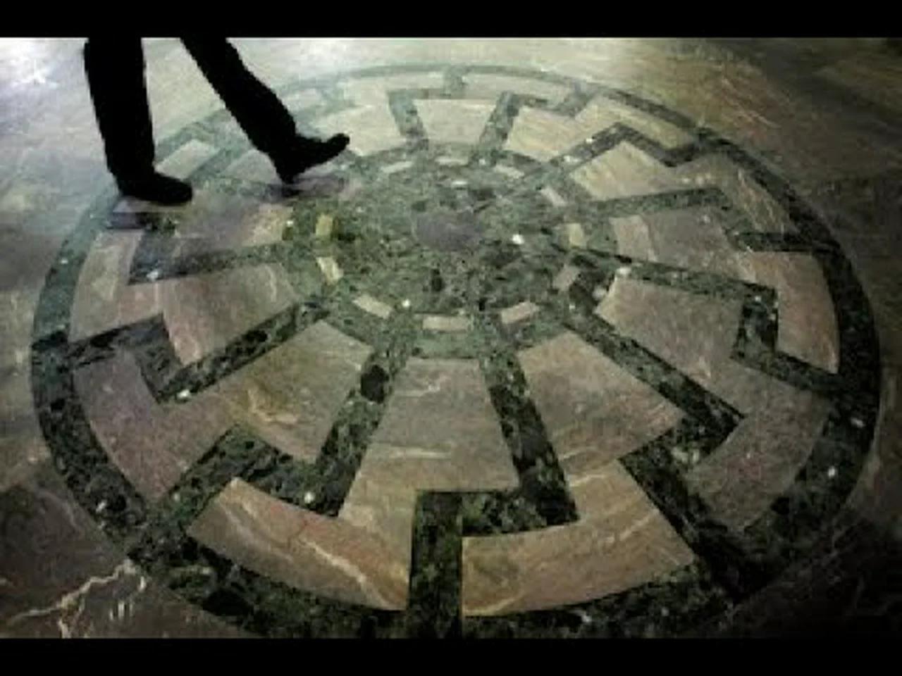 VRIL - THE THULE SOCIETY = DOCUMENTARY (1992)