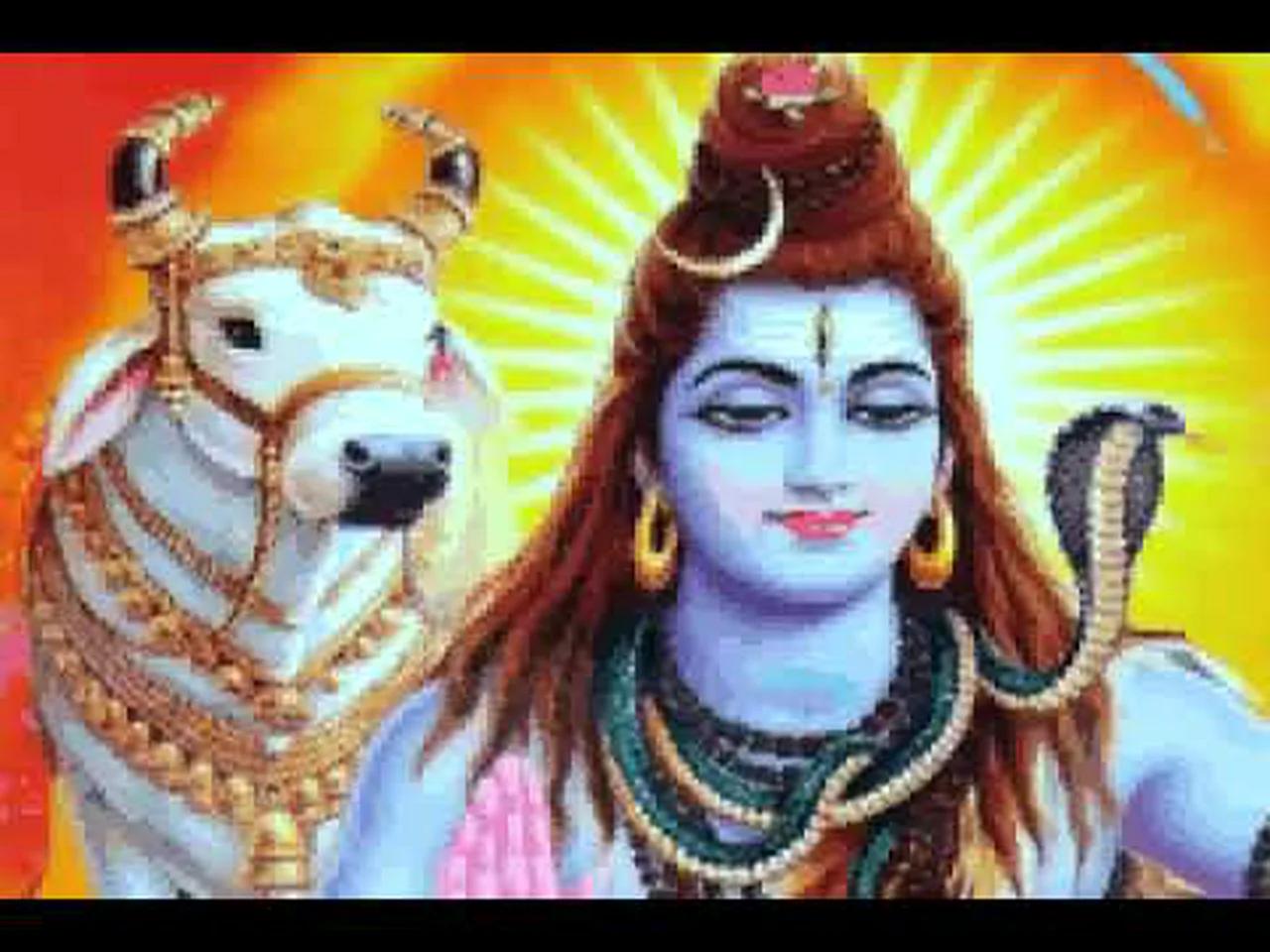 Bull God of the Bible (part 3 of 13)