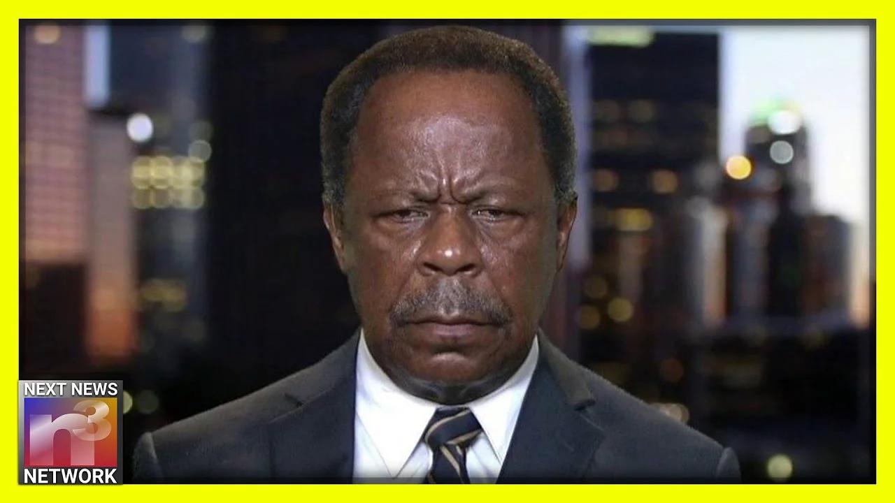 Leo Terrell Reveals WHY He Stopped Drinking the Democrat Kool-Aid