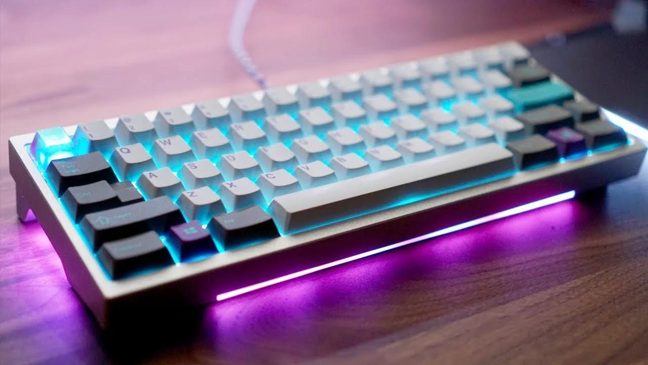 5 Best Gaming Keyboards in 2023