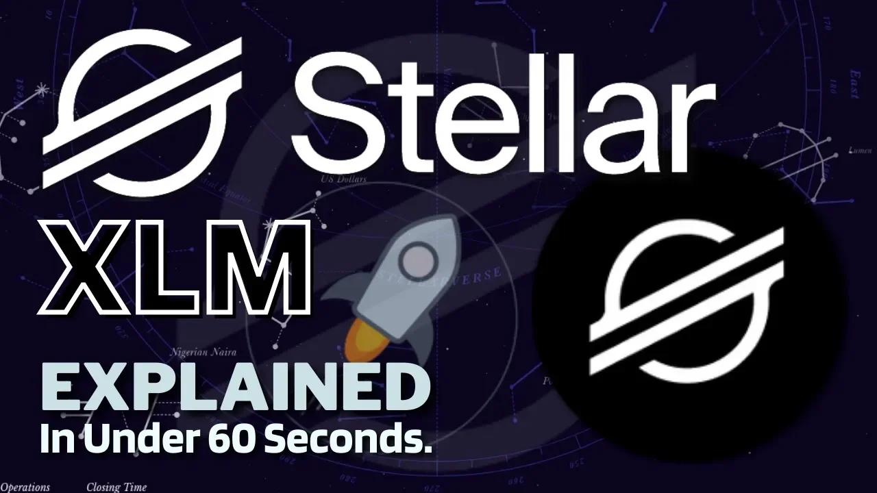 What is Stellar Lumens (XLM)? | Stellar Lumens Explained in Under 60 ... What is Stellar Lumens (XLM)? | Stellar Lumens Explained in Under 60 ...