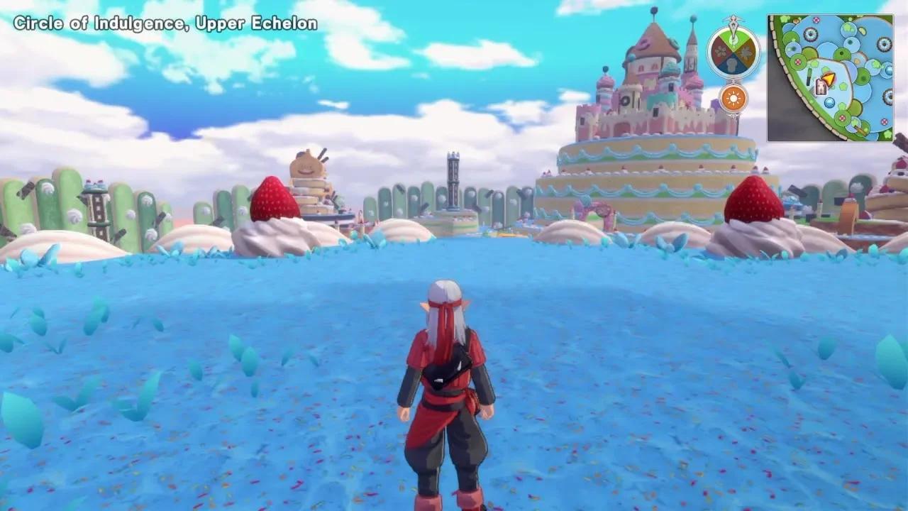 Dragon Quest Monsters: The Dark Prince #048, More Synthesis, Scouting ...