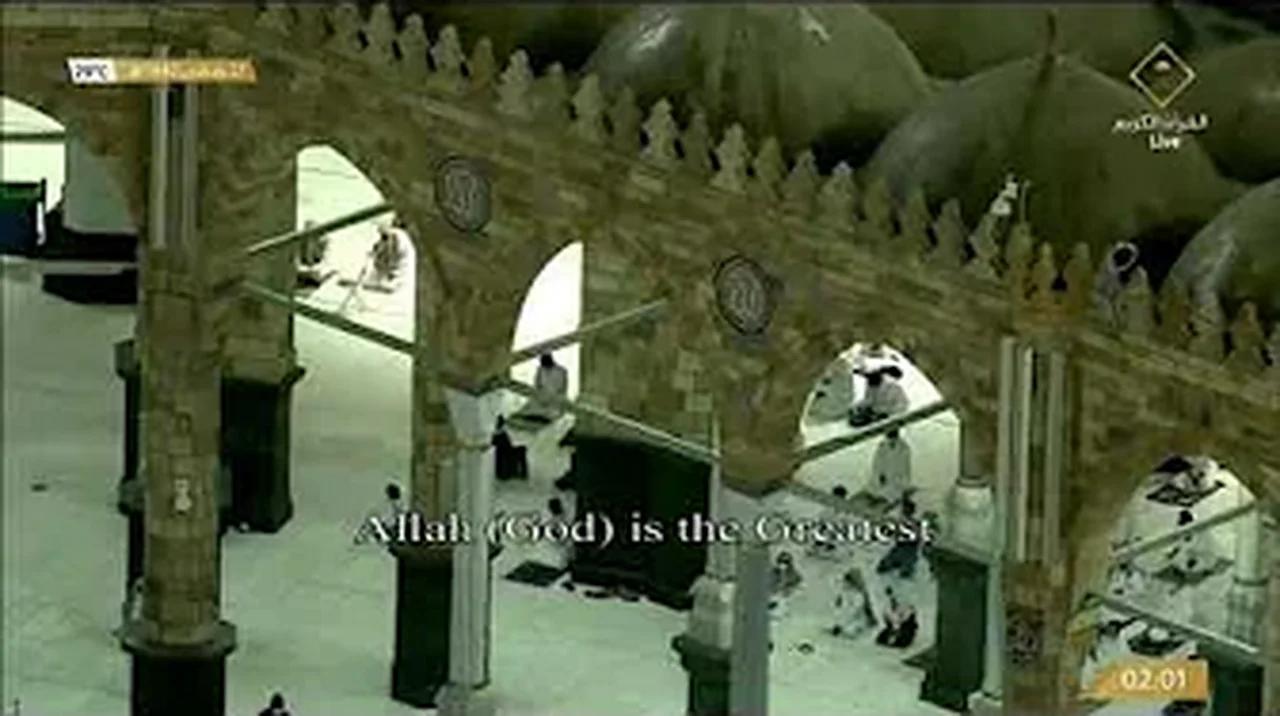 Masjid e Haram /Makka Witr Namaz aur dua 27 Ramadan ; Exclusive dua for Masjid Al Aqsa Shaikh Sudais